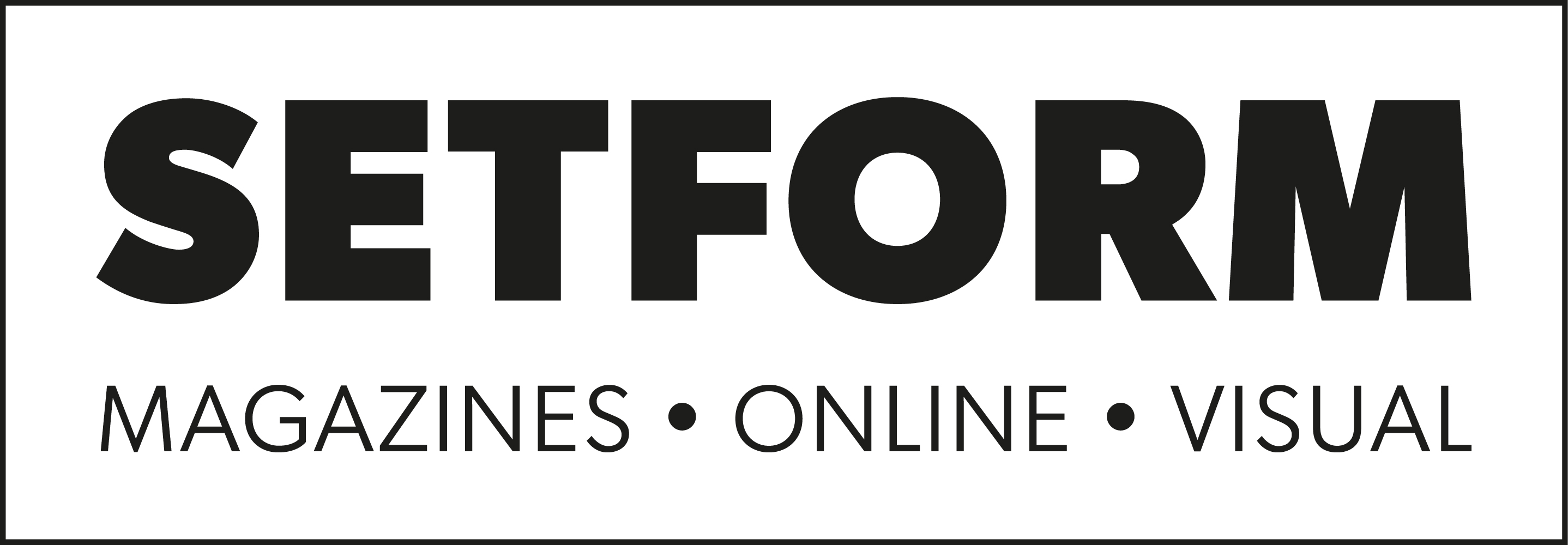Setform - International Publishing Company in London and Australia ...